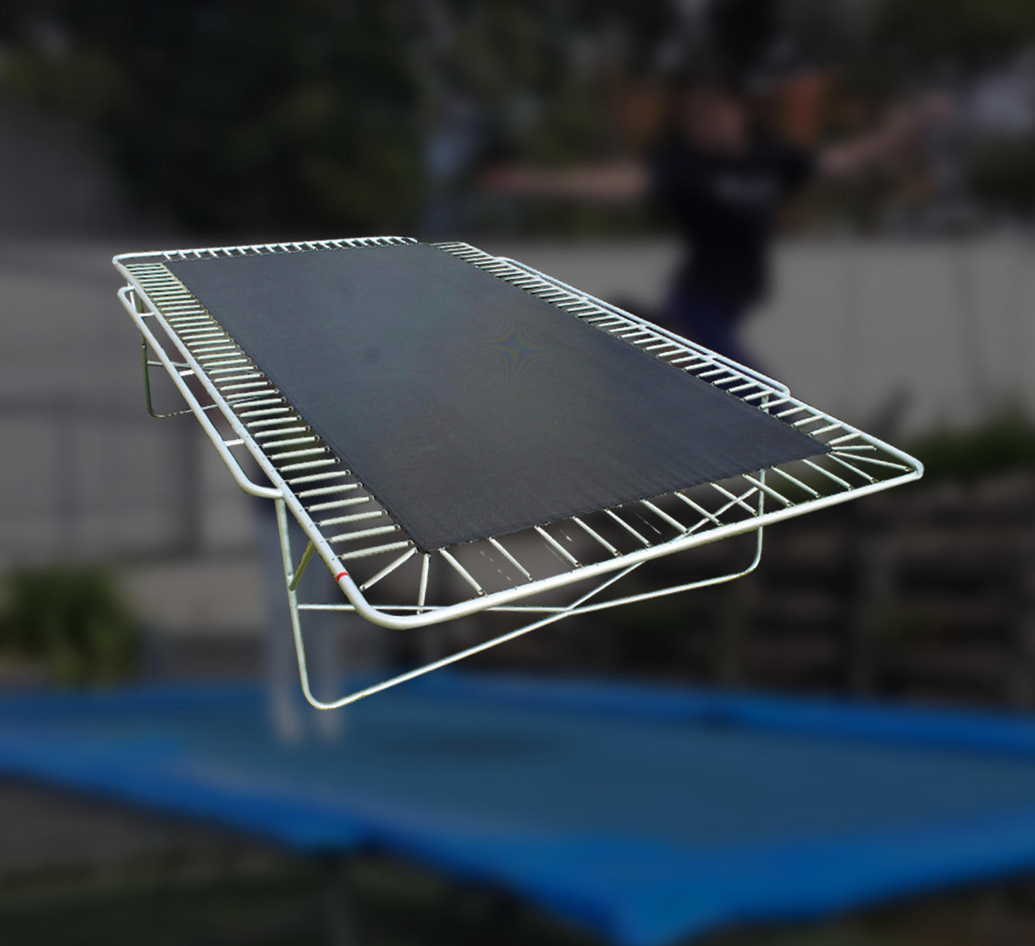 Best Trampolines in Australia | Durable Trampolines