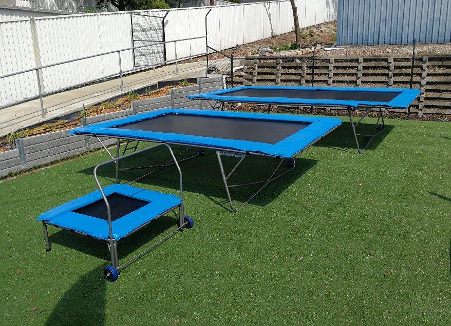 Best Trampolines in Australia | Durable Trampolines