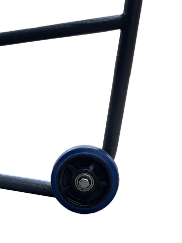 Wheel Kit – Durable Trampolines